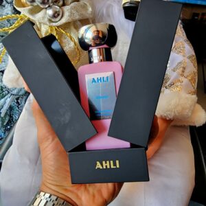 Perfumes - Atumano