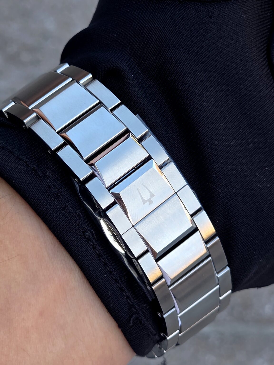 Reloj Bulova Máquina 98A224 | Atumano
